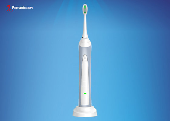 IPX7 Level Smart Sonic Electric Toothbrush  Use Dupond Soft Bristle