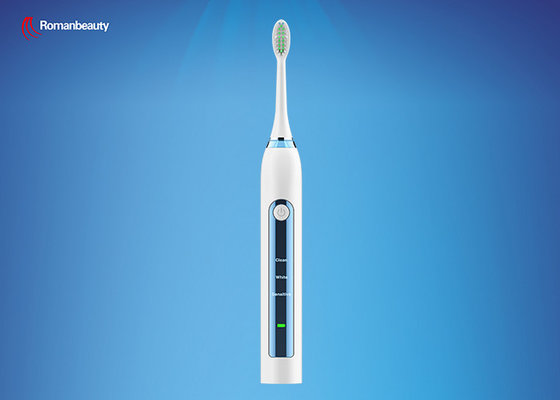 3-Mode Rechargeable Electric toothbrush IPX7 washable design