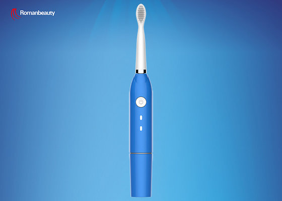 Highest Rated Electric Toothbrush For Adults , Small Electric Toothbrush Rechargeable