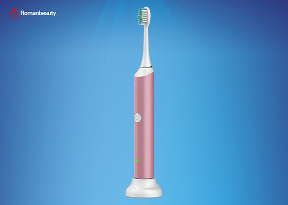 Personalized Sonic Electric Toothbrush Set With Various Brush Heads