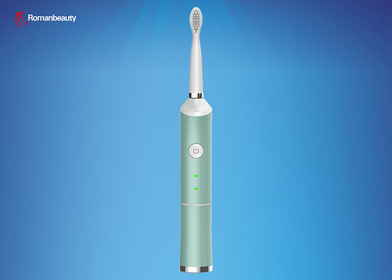 Easy Clean Sonic Electric Toothbrush For Sensitive Teeth RM-ST012