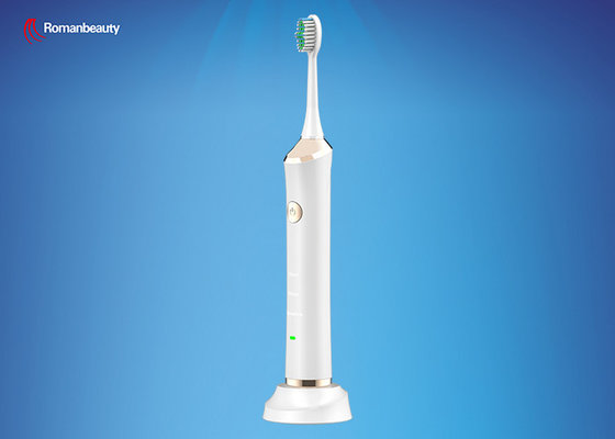 3 Mode Portable Electric Toothbrush , Electric Rechargeable Toothbrush RM-ST053