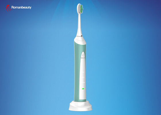 High Vibration Waterproof Electric Toothbrush For Sensitive Teeth RM-ST053