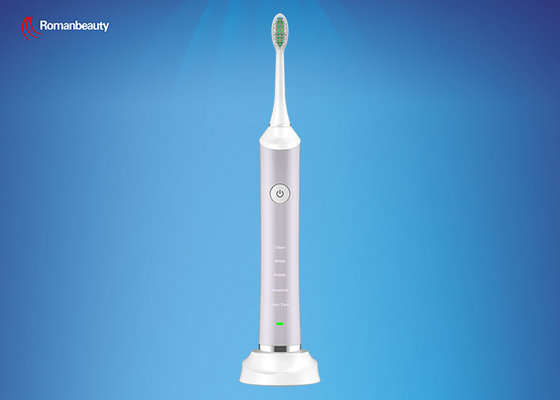 Waterproof Electric Toothbrush Rechargeable