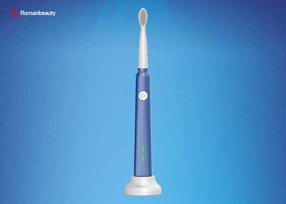Battery Operated Electric Toothbrush Waterproof 2 Years Warranty
