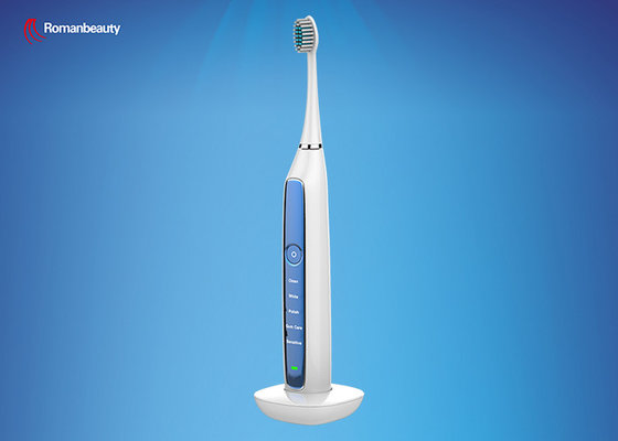 Customized Rechargeable Electric Toothbrush For Sensitive Teeth