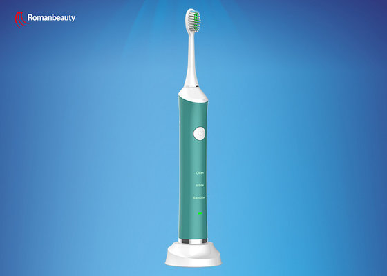 Whitening Electric Toothbrush Adult , Electric Toothbrush Waterproof