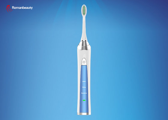 Multi Function Battery Powered Toothbrush OEM / ODM Available 2W