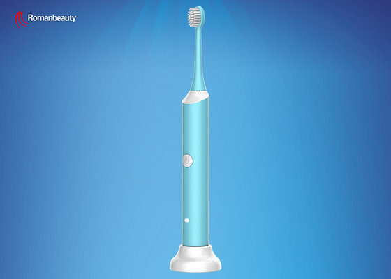 Children'S Battery Operated Toothbrushes , Small Electric Toothbrush For 3 Year Old