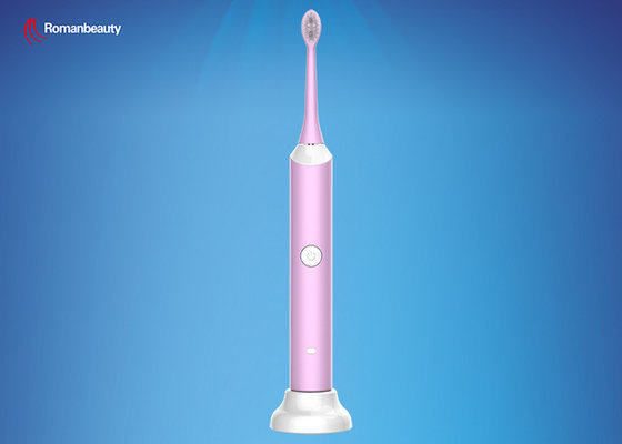 ABS Material Children'S Electric Toothbrush For Kids Rechargeable