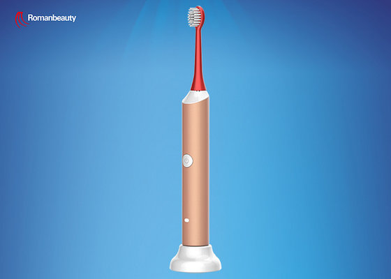 Customized Children'S Electric Toothbrush Waterproof Funny Patented Design