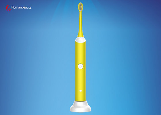 Children'S Electric Toothbrush Battery Powered