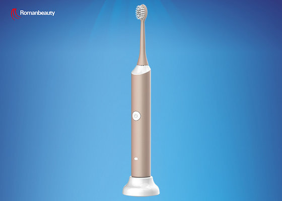 Kids Rechargeable Electric Toothbrush , Whitening Electric Toothbrush For Children IPX7