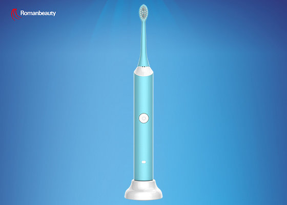 Eco Friendly Children'S Sonic Toothbrush For Sensitive Tooth RM-ST031B