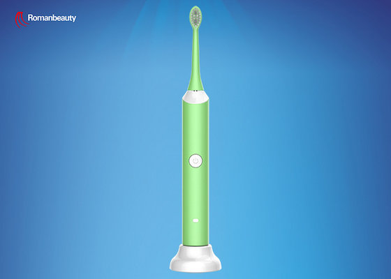 Kids Rechargeable Toothbrush , Small Electric Toothbrush Gum Care