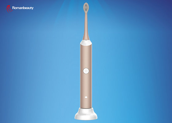 Battery Powered Children'S Sonic Toothbrush For Whiter Teeth RM-ST031B