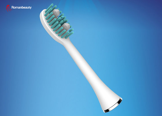 Simply Sonic Electric Toothbrush Heads With Customized Color