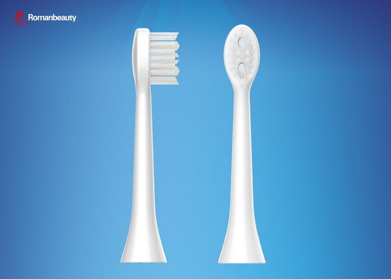 Unique Design Electric Toothbrush Heads For Children