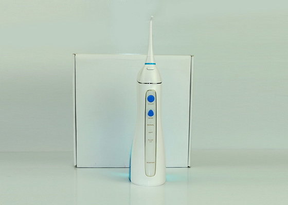 Different Color Portable Oral Irrigator OEM / ODM Available RM-WF8801