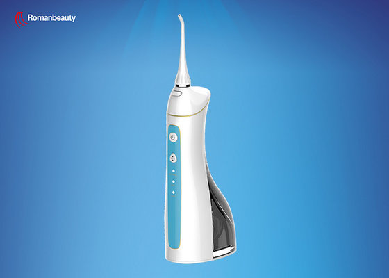 Multi Functional Portable Oral Irrigator With FDA / ETL / CE / ROHS