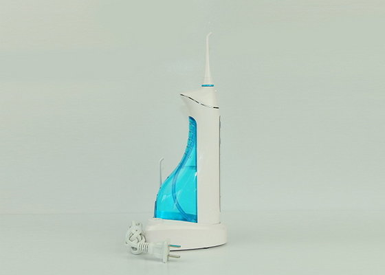 Blue Portable Oral Water Irrigator Rechargeable For Home RM-WF8801 IPX7
