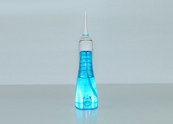 Easy Clean Rechargeable Water Flosser For Home 2 Years Waranty