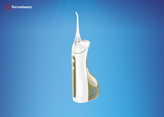 Customized Rechargeable Water Flosser Electric Water Flosser RM-WF8801