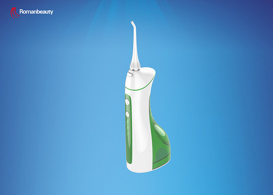 Customized Portable Oral Irrigator Low Noise For Women / Men RM-WF8801