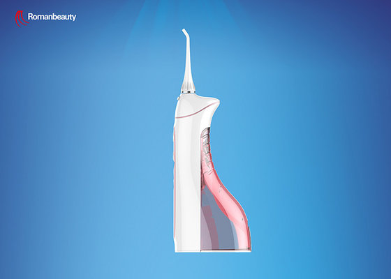 Roman Rechargeable Water Flosser / Sonic Water Flosser Waterproof