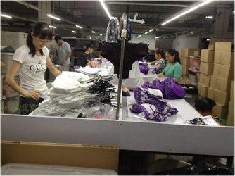 ShenZhen XinJiaYuan Supply Chain Co Ltd