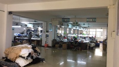 ShenZhen XinJiaYuan Supply Chain Co Ltd