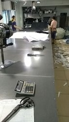 ShenZhen XinJiaYuan Supply Chain Co Ltd