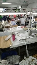 ShenZhen XinJiaYuan Supply Chain Co Ltd