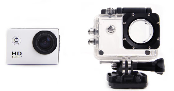 HD Digital Video Camera/ Wifi APP Smart Mini Digital Camera Ultra-Slim TG2/ Digital Camera