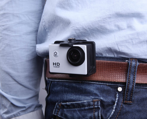 HD Digital Video Camera/ Wifi APP Smart Mini Digital Camera Ultra-Slim TG2/ Digital Camera