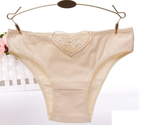 hot-selling 100% cotton underwear