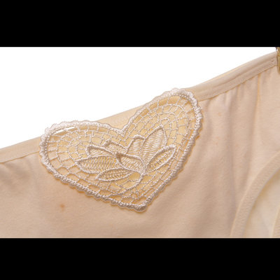 hot-selling 100% cotton underwear