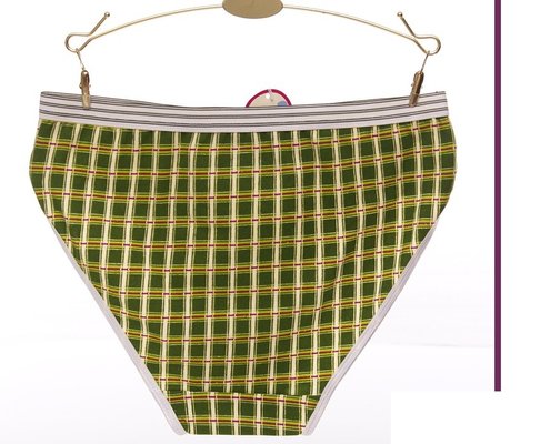 womens cotton brief panties