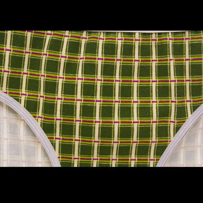 womens cotton brief panties