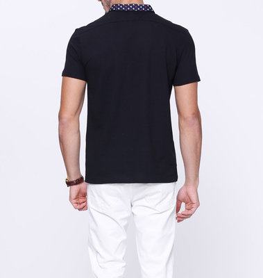 2018 Cotton Quality Man's Clothing,Short Sleeve Mens Tops POLO Men Shirt, Fashion Mens Polo Shirts