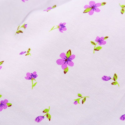 Customized plus size cotton ladies underwear