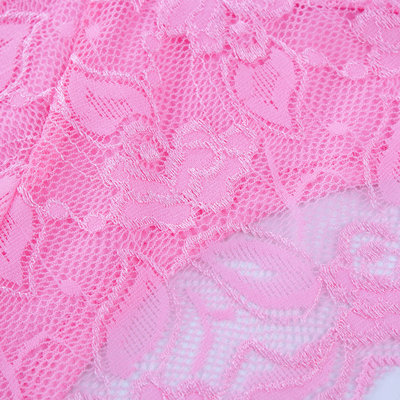 Low Price Sexy Lace Transparent Ladies Underwear Panties