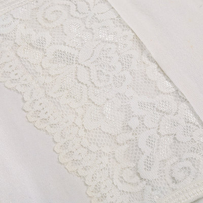 Plus size cotton women underwear