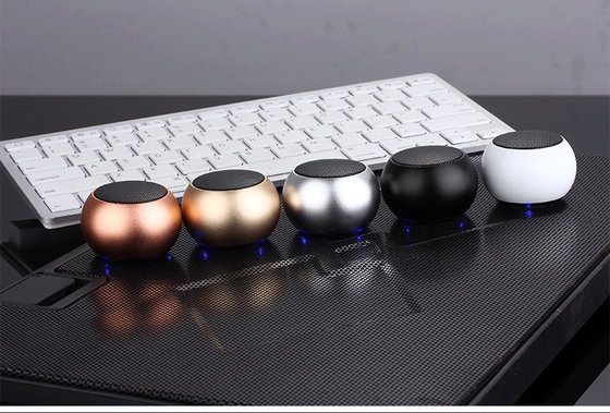 BM3D wireless Bluetooth stereo mini Bluetooth speaker series outdoor subwoofer box of cannon