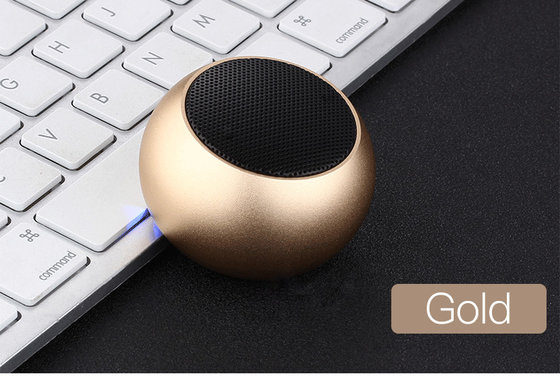 BM3D wireless Bluetooth stereo mini Bluetooth speaker series outdoor subwoofer box of cannon