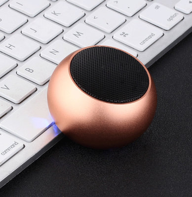 BM3D wireless Bluetooth stereo mini Bluetooth speaker series outdoor subwoofer box of cannon