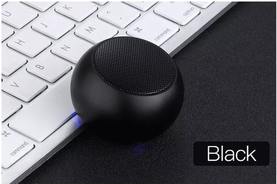 BM3D wireless Bluetooth stereo mini Bluetooth speaker series outdoor subwoofer box of cannon