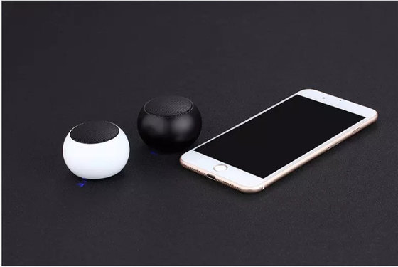 BM3D wireless Bluetooth stereo mini Bluetooth speaker series outdoor subwoofer box of cannon