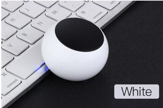 BM3D wireless Bluetooth stereo mini Bluetooth speaker series outdoor subwoofer box of cannon