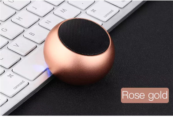 BM3D wireless Bluetooth stereo mini Bluetooth speaker series outdoor subwoofer box of cannon